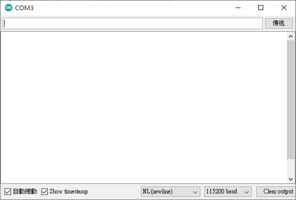 物聯網基本應用與實作